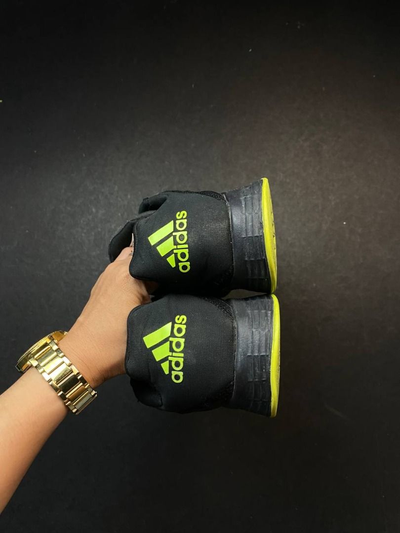ADIDAS DURAMO SL MARATHON RUNNING, Men's Fashion, Footwear, Sneakers on ...