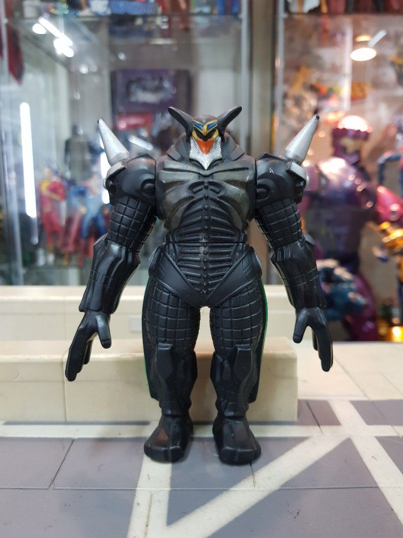 Alien Mefilas, Hobbies & Toys, Toys & Games on Carousell