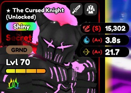 Anime defenders shiny almighty igris CHEAP, Hobbies & Toys, Toys ...