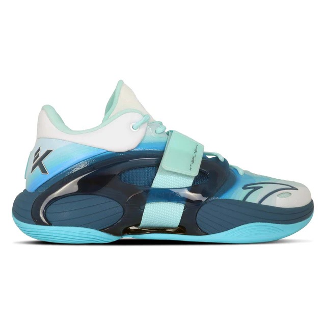 ANTA KT SPLASH 5, Men's Fashion, Footwear, Sneakers on Carousell