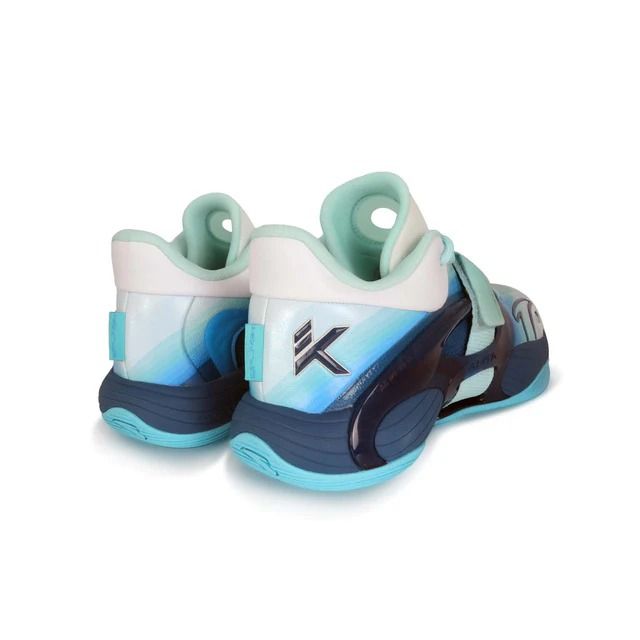 ANTA KT SPLASH 5, Men's Fashion, Footwear, Sneakers on Carousell
