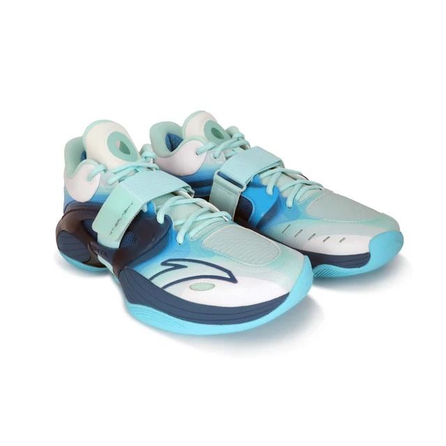 ANTA KT SPLASH 5, Men's Fashion, Footwear, Sneakers on Carousell