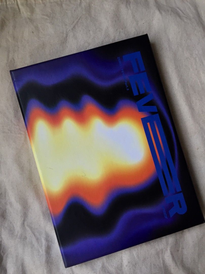 Ateez Fever Part 2 Album, Hobbies & Toys, Collectibles & Memorabilia, K ...