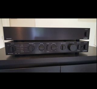 TRU TECHNOLOGY T4 100V2 Car Amplifier, Audio, Other Audio Equipment on ...