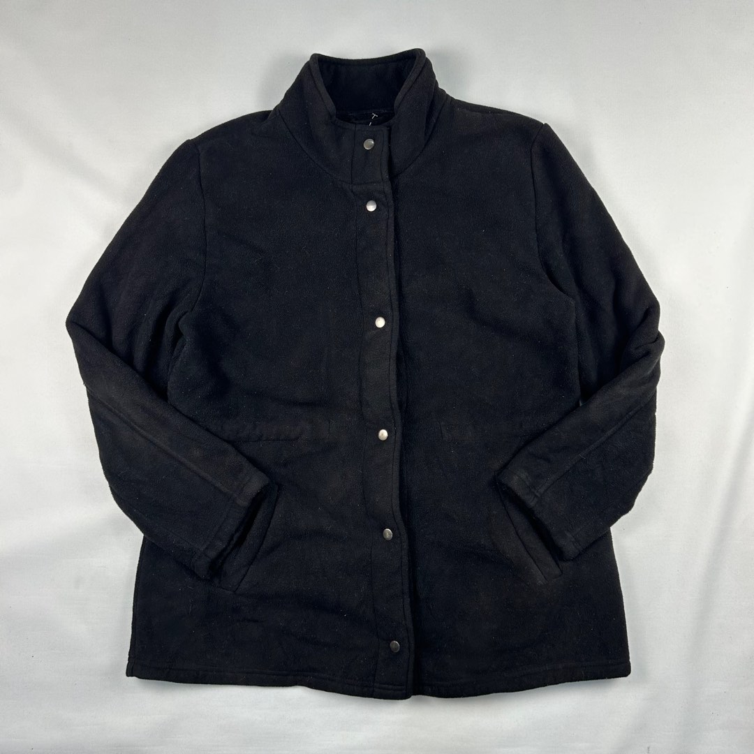 Basic Editions WMNS Puffy Jacket, Women's Fashion, Coats, Jackets and ...