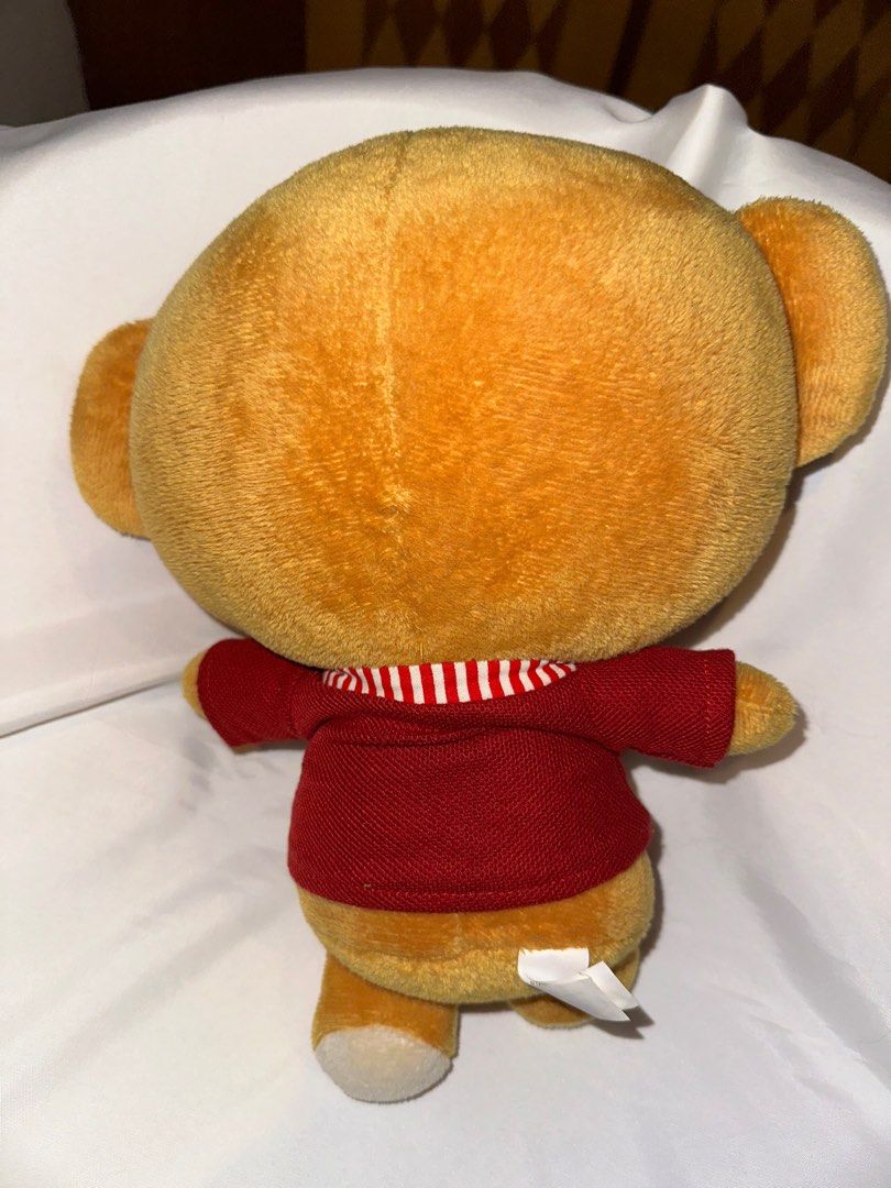 BASKIN ROBBIN Cute Doll, Toys & Collectibles, Mainan di Carousell