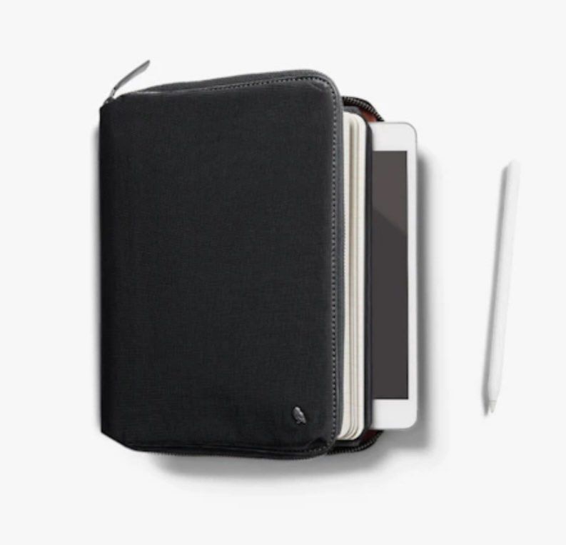 Bellroy Tokyo Folio 8”, Computers & Tech, Parts & Accessories, Laptop ...