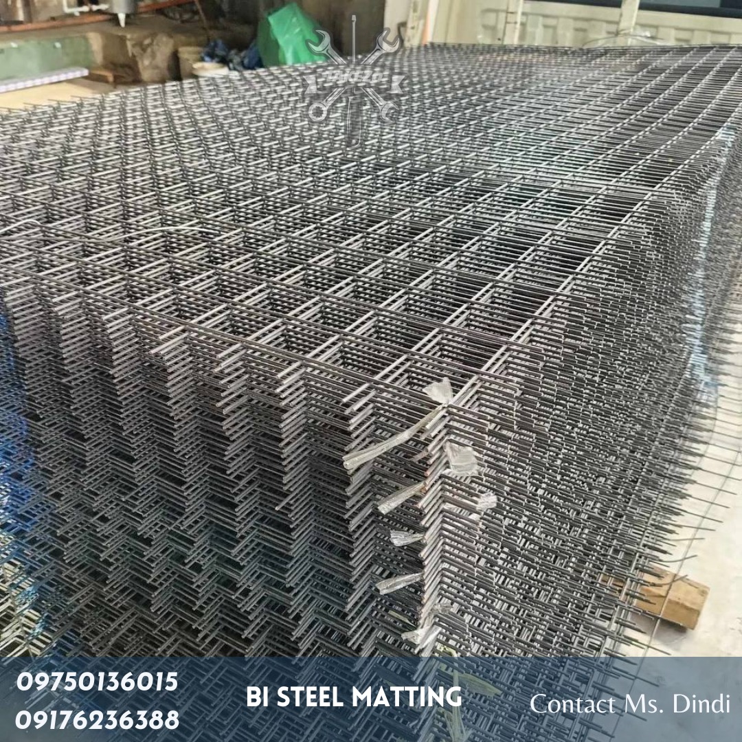 BI STEEL MATTING, Commercial & Industrial, Industrial Equipment on ...