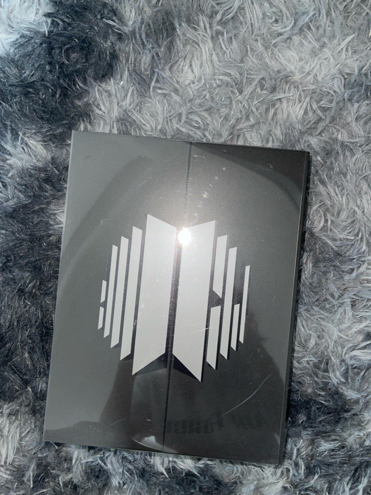 BTS proof album standard edition, Hobbies & Toys, Music & Media, CDs ...