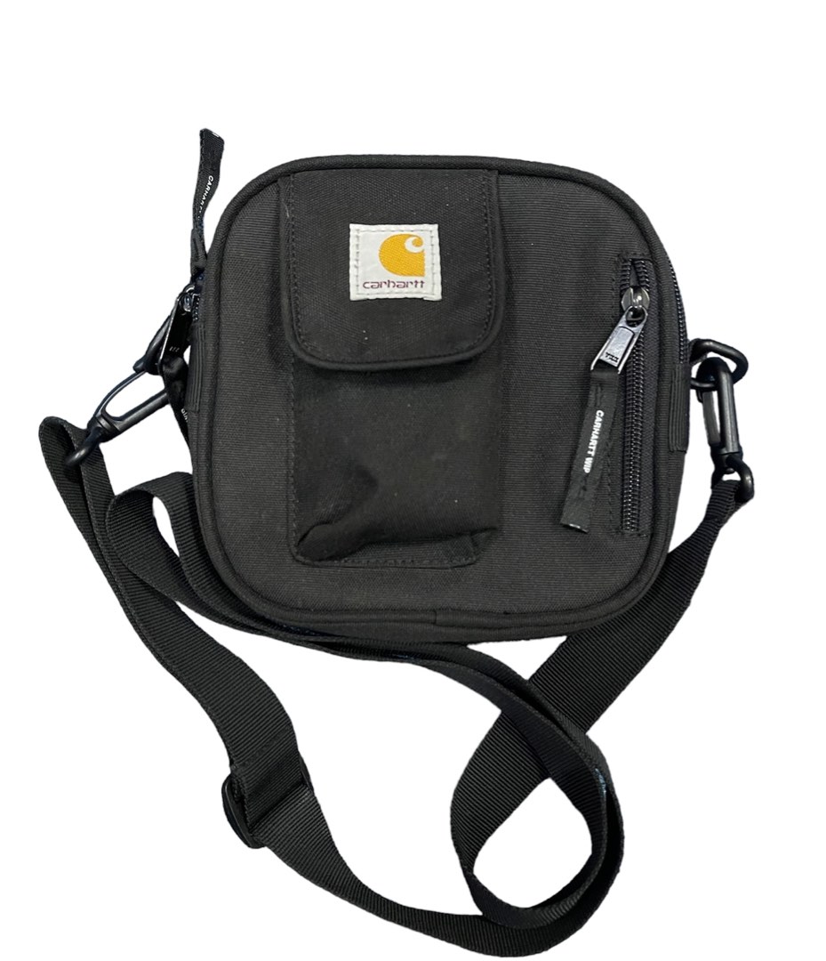 Carhartt whip sling, Men's Fashion, Bags, Sling Bags on Carousell