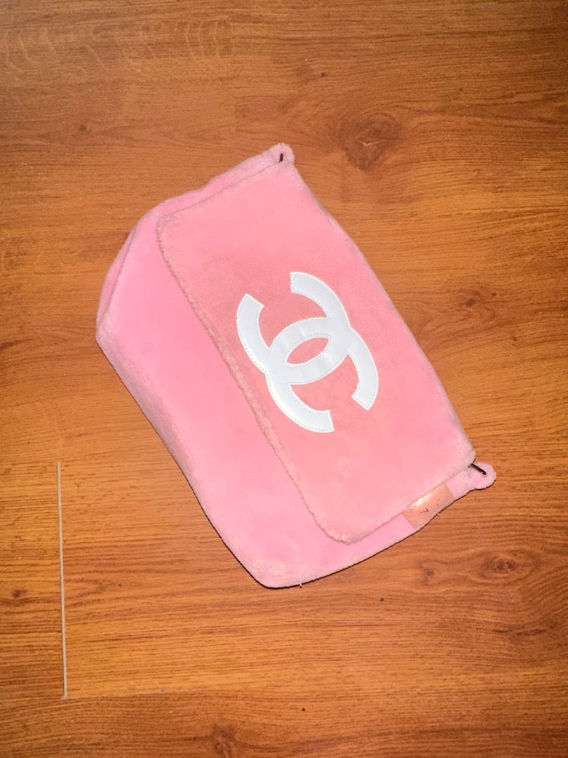 Chanel VIP Bag, Luxury, Bags & Wallets on Carousell