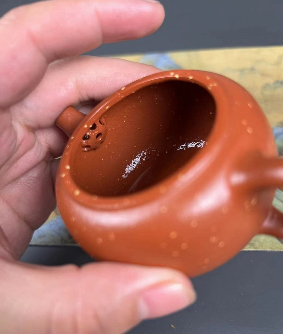 China manufacturing value Seiko good raw material fine small red mud ...