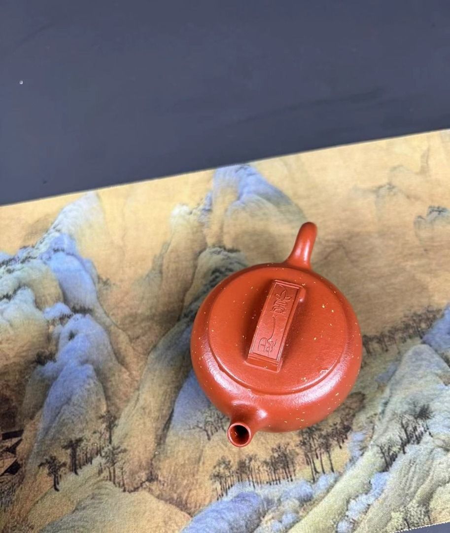 China manufacturing value Seiko good raw material fine small red mud ...