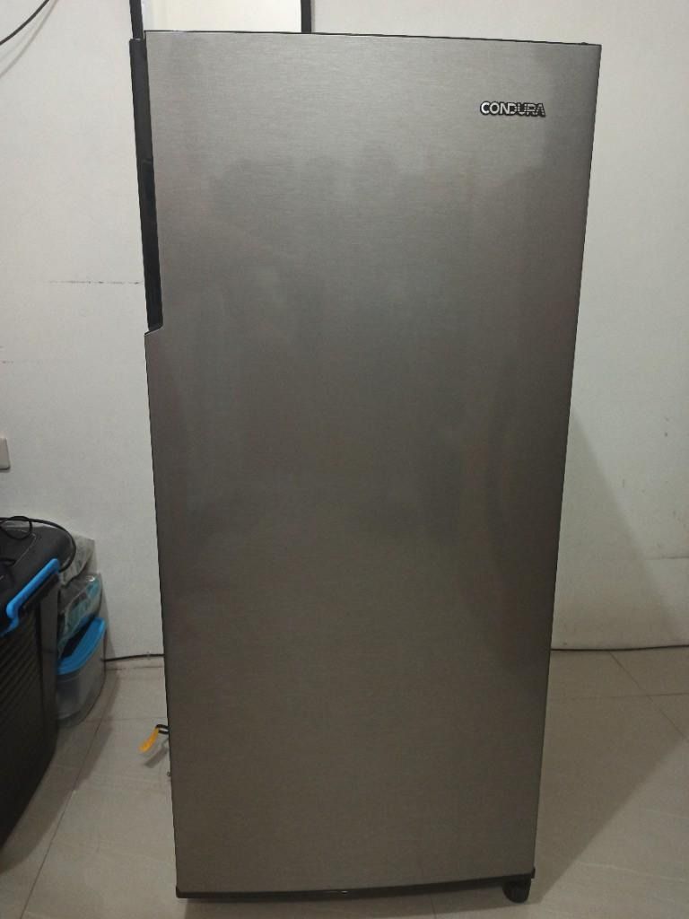Condura CSD500MN Single Door Refrigerator, TV & Home Appliances ...