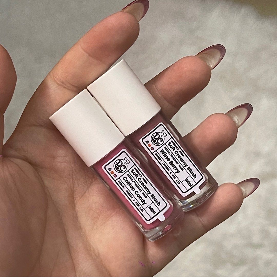 DC formulation blush, Beauty & Personal Care, Face, Makeup on Carousell