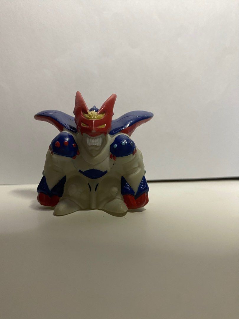 Digimon Malomyotismon Finger Puppet Figure, Hobbies & Toys, Toys ...