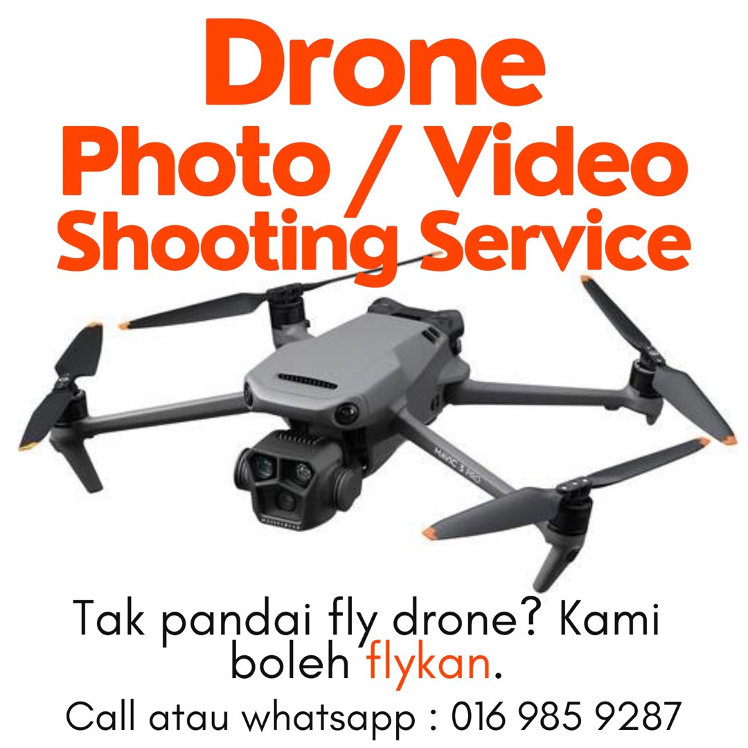 Drone Photo / Video, Services, Others on Carousell