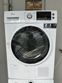 Industrial Dryer Dobi Laundry, TV & Home Appliances, Washing Machines ...