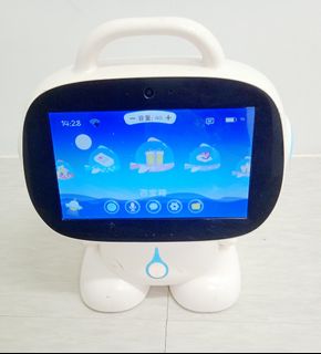 ELEGOO Penguin Bot Biped Robot Kit Compatible with Arduino Project with ...