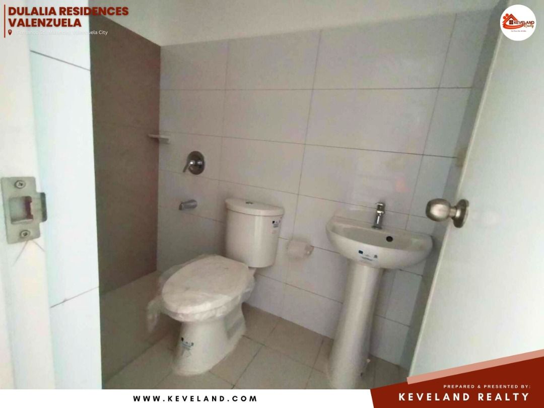 Elegant 2-Storey Townhouse in Valenzuela | Dulalia Residences ...