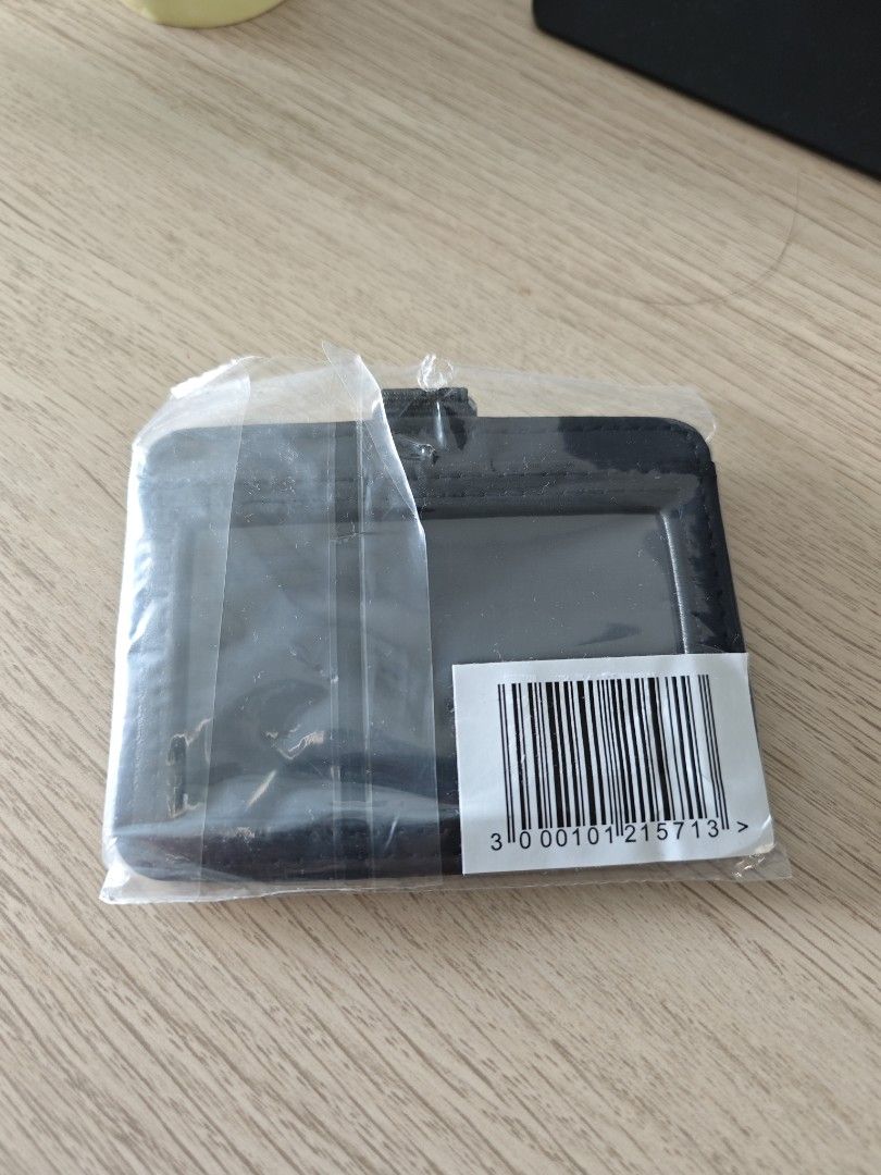 Emirates name tag holder, Hobbies & Toys, Travel, Travel Essentials ...