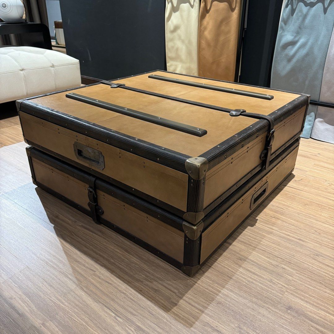 Fargo Pallet Table, Furniture & Home Living, Furniture, Tables & Sets ...