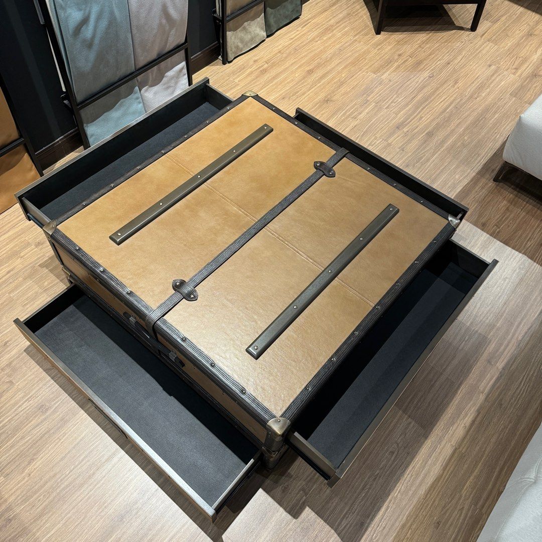 Fargo Pallet Table, Furniture & Home Living, Furniture, Tables & Sets ...