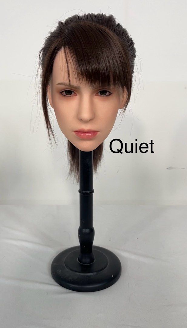 Final Fantasy VII Tifa Lockhart / Aerith / Ashley Graham / Rey Ayanami ...