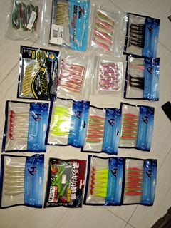 Zerek Defiance 130ss, fishing lure , #0090, Sports Equipment, Fishing ...