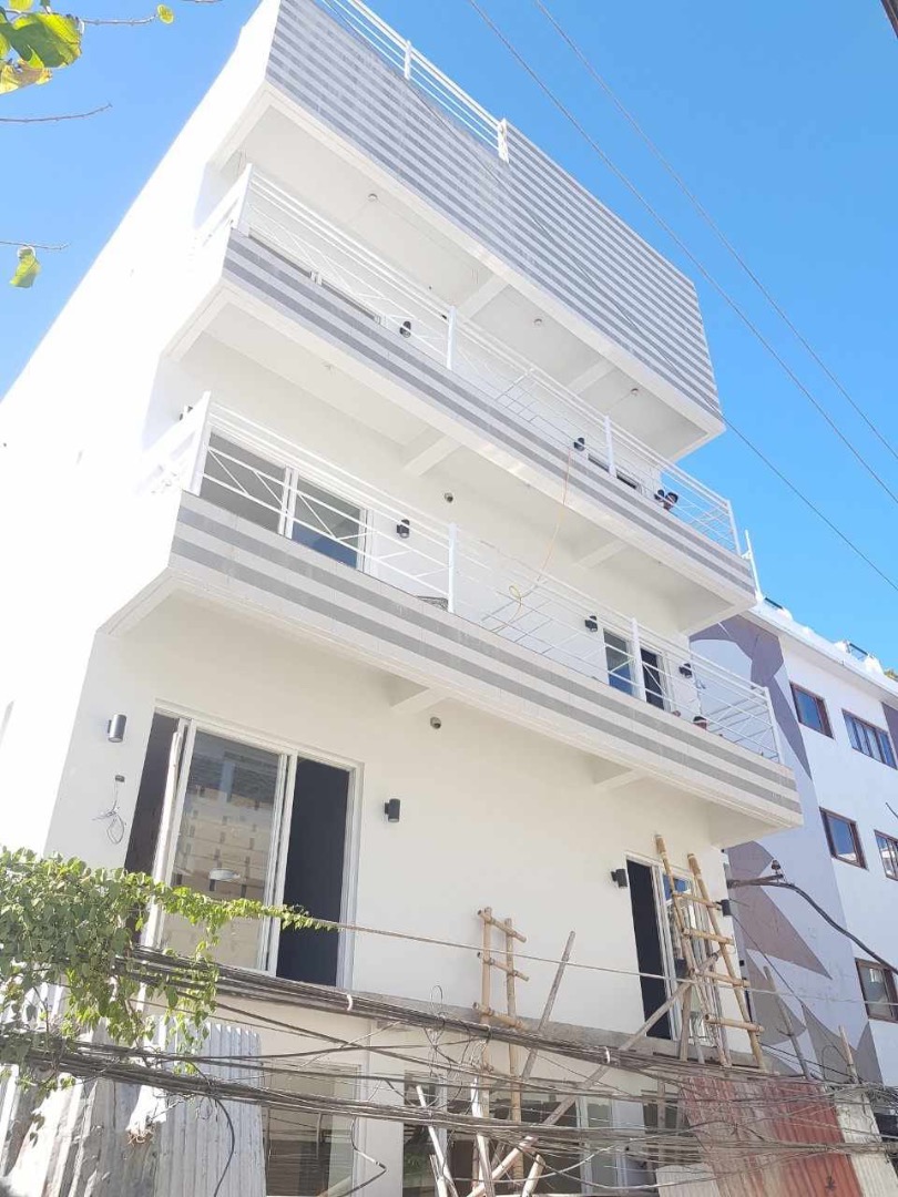 For Rent: 3 Sty Commercial Building, Malay Aklan, P350k/month, Property ...