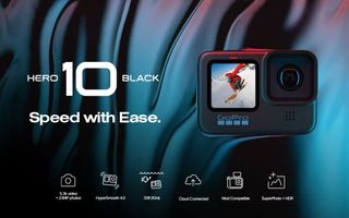 GOPRO HERO 12 BLACK (BASIC PACKAGE), Photography, Video Cameras on ...