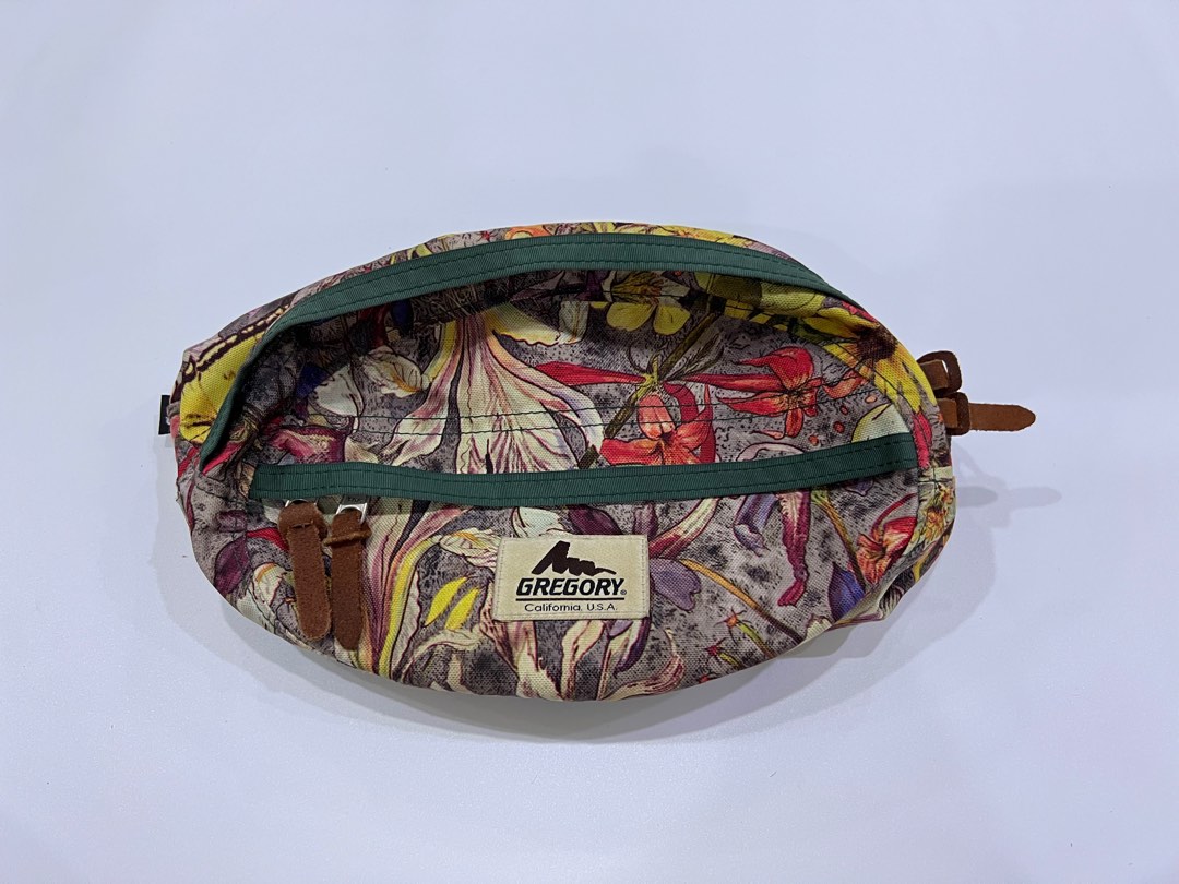 Gregory Jack Unruh Tailmate XS, Men's Fashion, Bags, Belt bags, Clutches and Pouches on Carousell