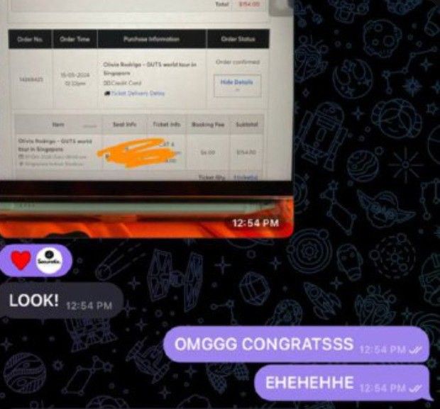 [Guaranteed Bypass] TXT bypass - 2024 Tomorrow x Together World Tour ...