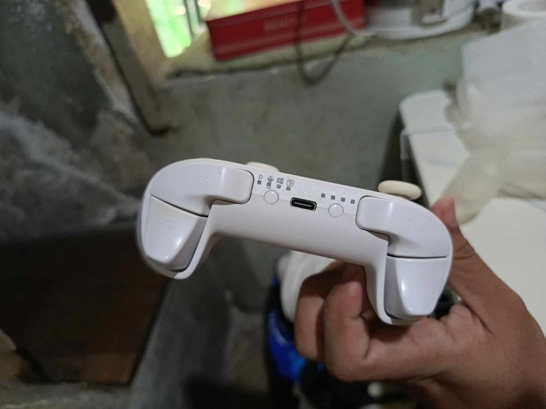 Gulikit King Kong 2 Pro Controller, Video Gaming, Gaming Accessories ...