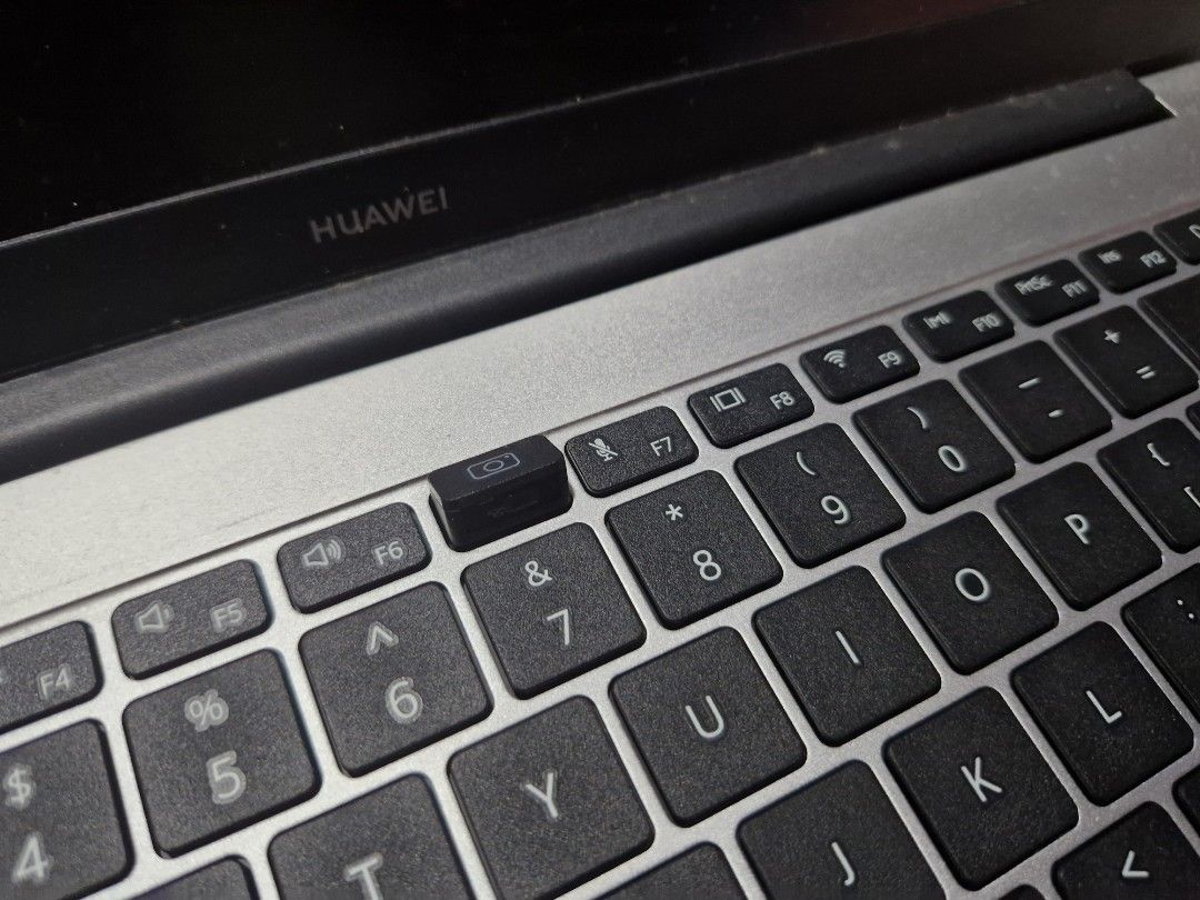 Huawei Matebook D15 Laptop, Computers & Tech, Laptops & Notebooks on ...