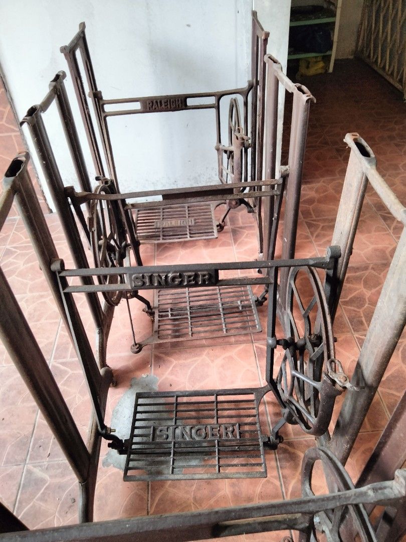 Kaki machine lama KML1, Furniture & Home Living, Home Decor, Vases ...