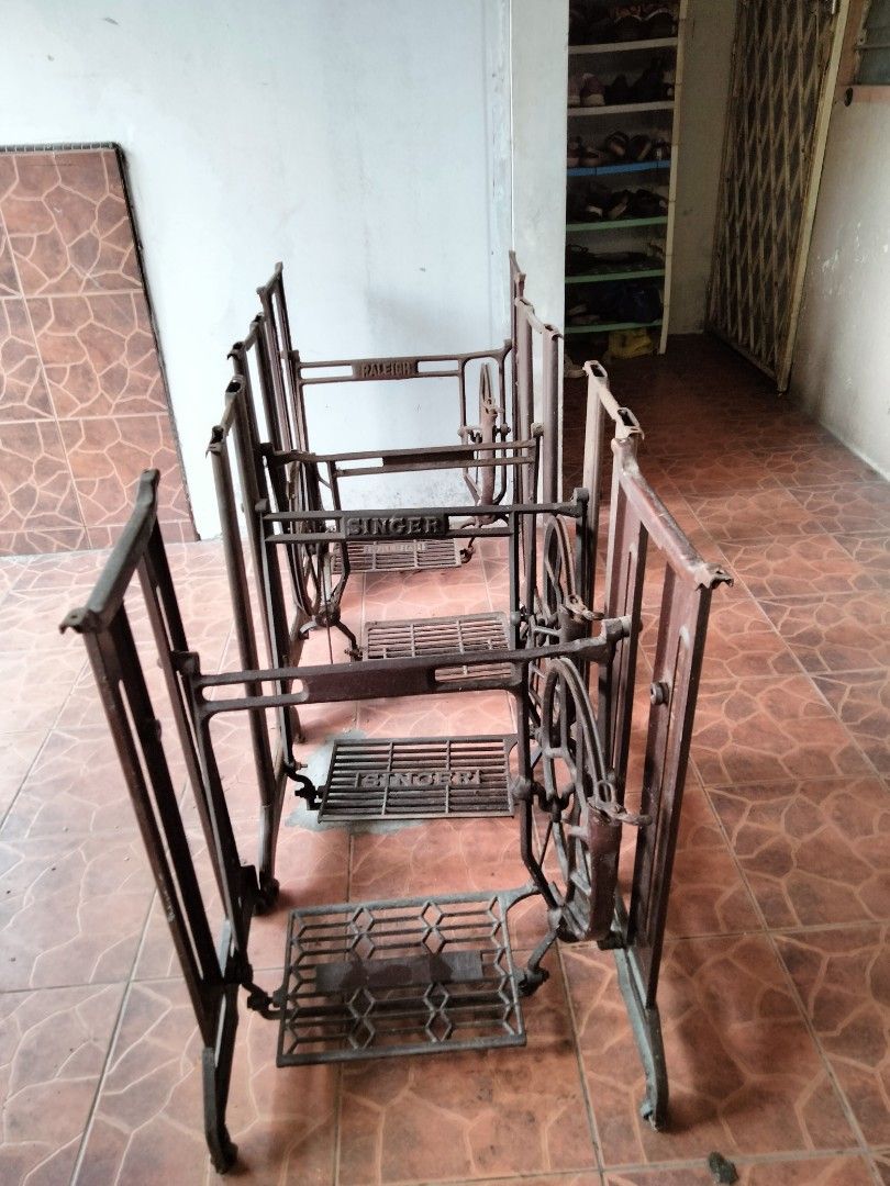 Kaki machine lama KML1, Furniture & Home Living, Home Decor, Vases ...