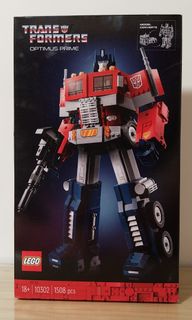 *Advance Order* (8) MISB Lego 10338 Icons Bumblebee (2024) - Bundle ...