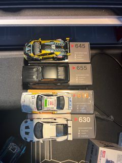 Mini GT LBWK Princess RORO New Release, Hobbies & Toys, Toys & Games on ...