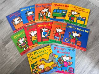 Disney Story Book: Aladdin, The Jungle Book, The Lion King, Monsters ...