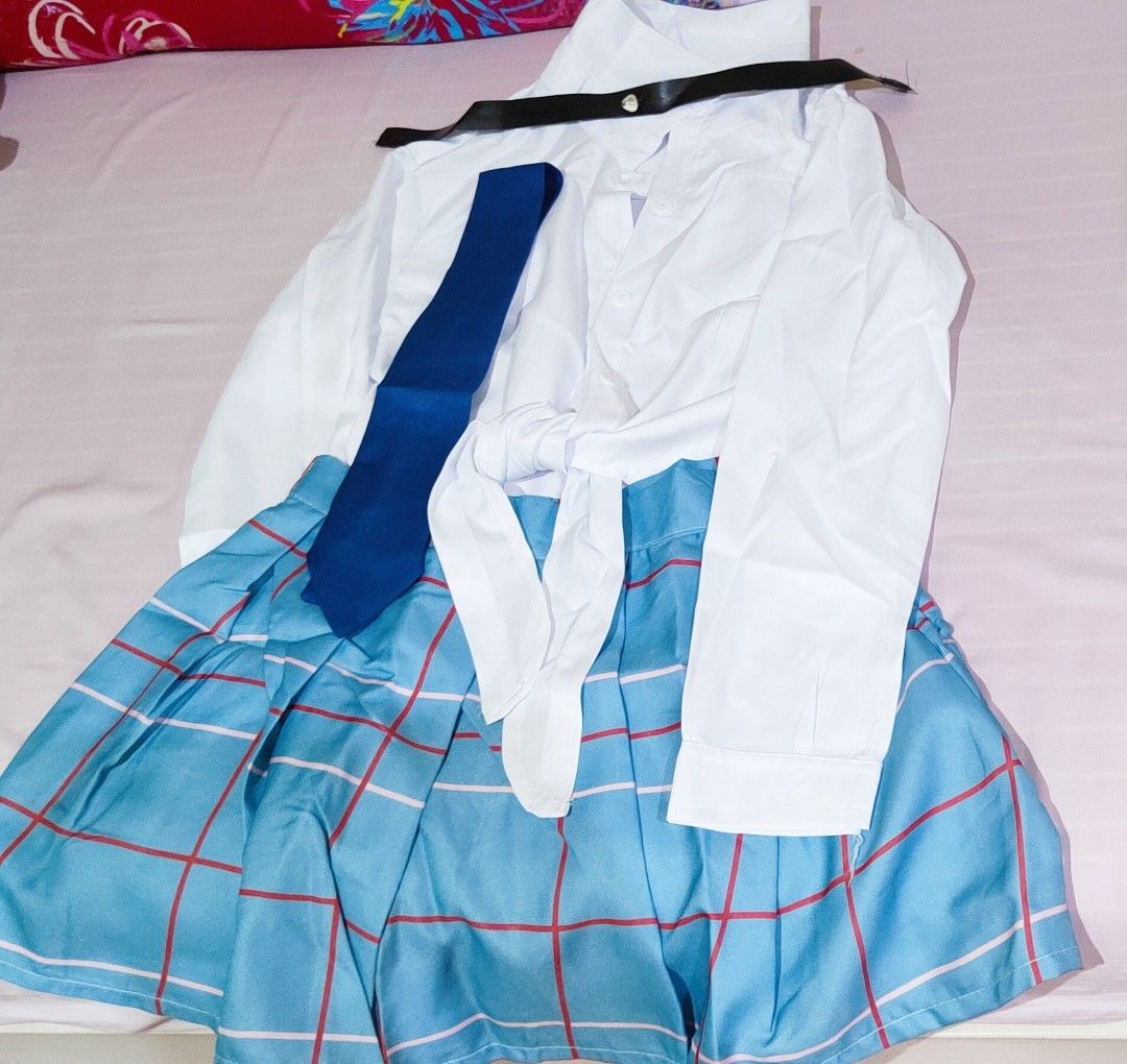 Marin kitagawa uniform brand new, Women's Fashion, Dresses & Sets, Sets ...