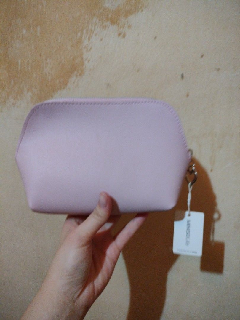 Miniso mini pouch, Women's Fashion, Bags & Wallets, Purses & Pouches on ...