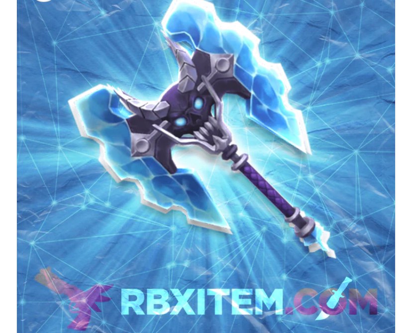 MM2 Icebreaker(QUICK!), 電子遊戲, 遊戲機配件, 遊戲禮物卡及帳戶 - Carousell