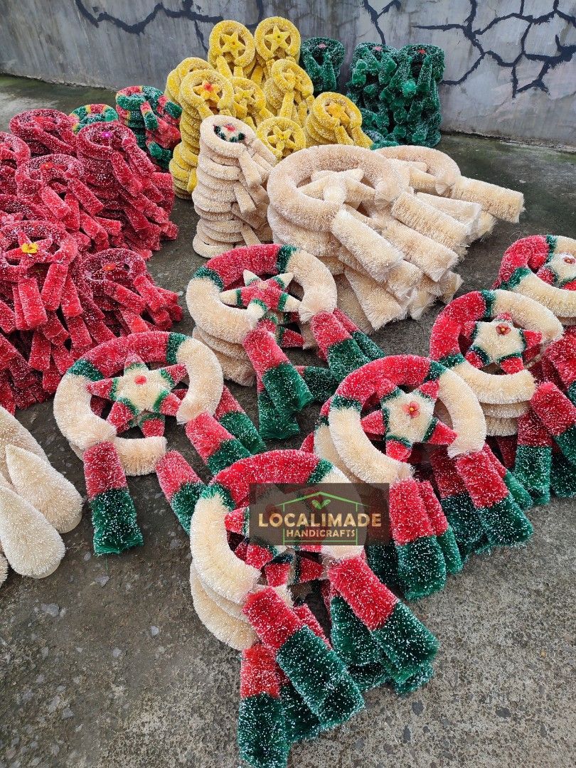 Native Parol Christmas Lantern, Everything Else, Looking For on Carousell