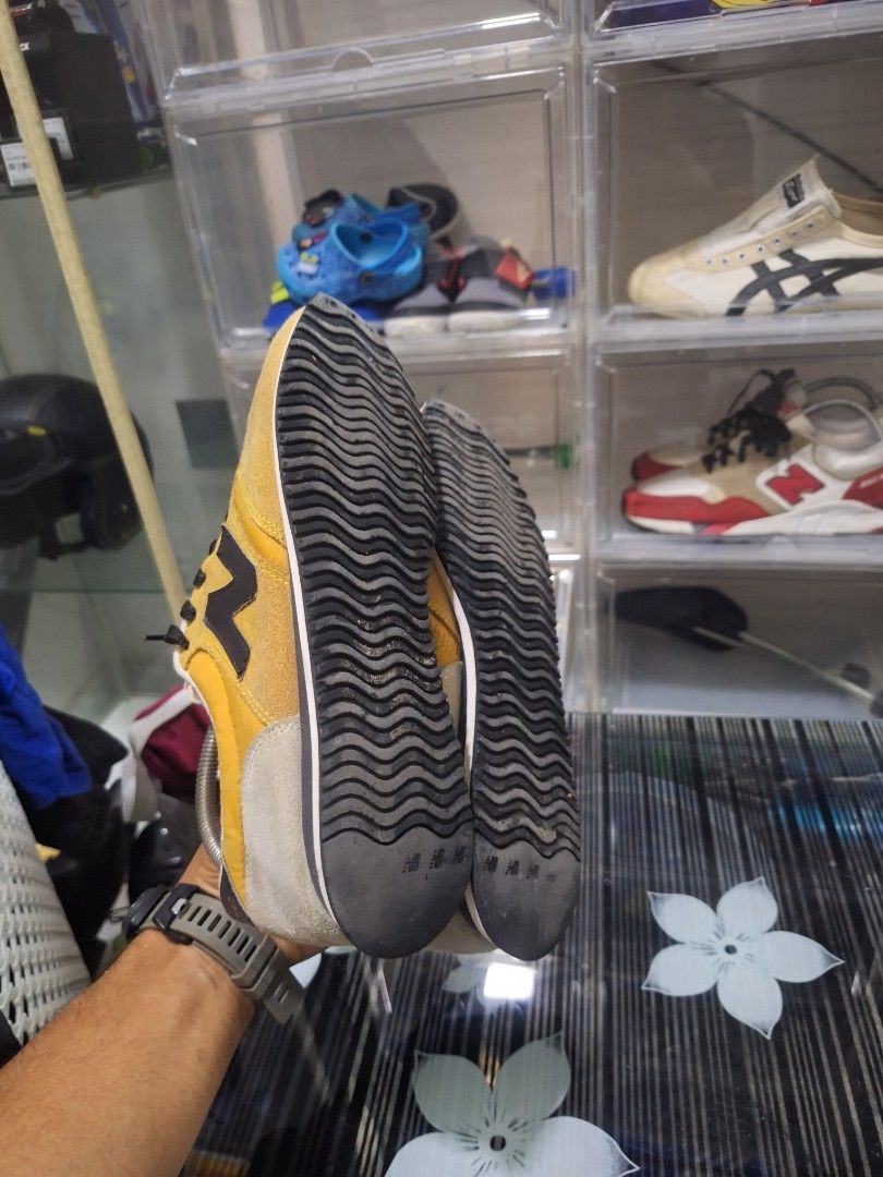 New balance 420, Men's Fashion, Footwear, Sneakers on Carousell
