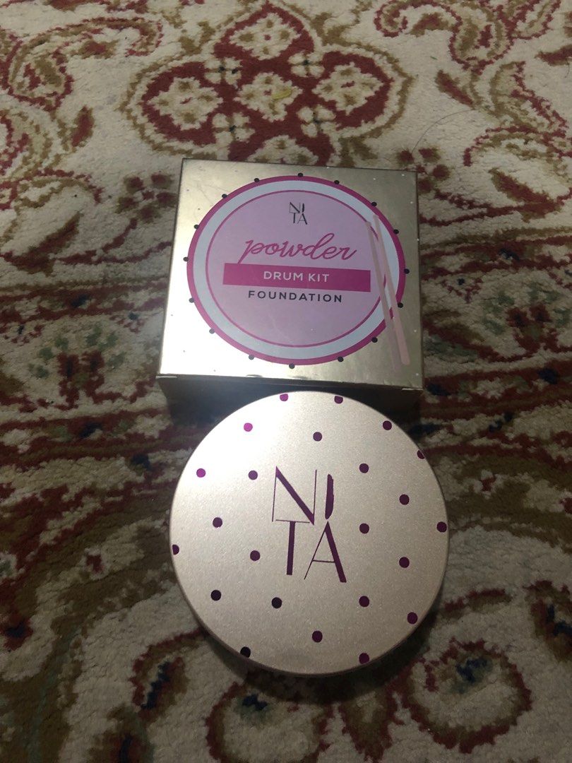 NITA Cosmetics, Beauty & Personal Care, Face, Makeup on Carousell