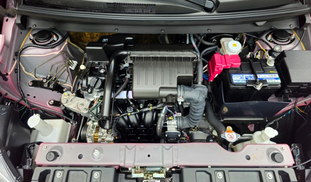 NSG CAR TRADING 2024 MITSUBISHI MIRAGE G4 1.2 GLX Auto, Cars for Sale ...