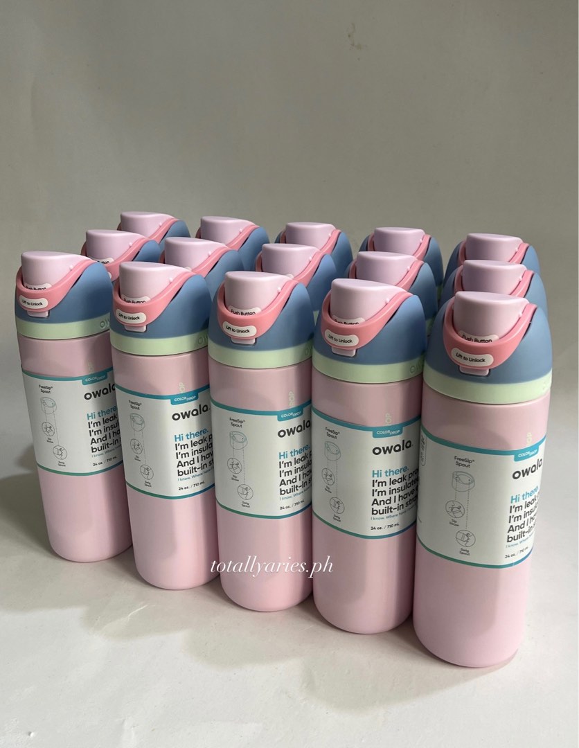 OWALA - Good Egg 24oz, Furniture & Home Living, Kitchenware & Tableware ...