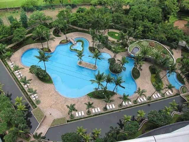 Pacific Plaza Towers BGC various 3-bedroom units for sale, Property ...