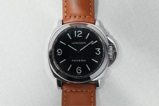 LNIB Panerai Luminor Chrono Pam01298, Luxury, Watches on Carousell